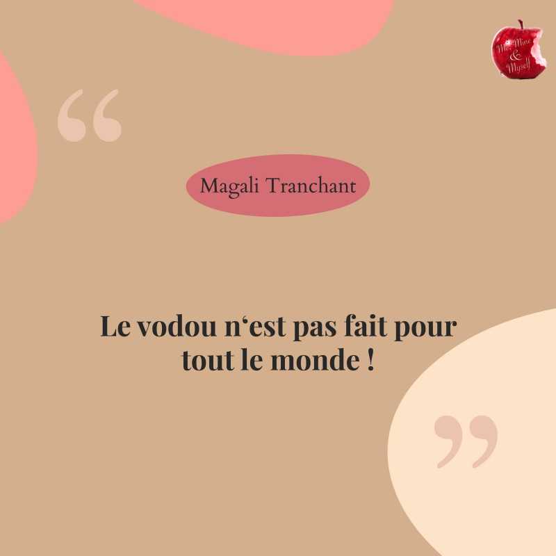 Les Loas de Marie Laveau - Tome 11 - Baron Lacroix - Magali Tranchant